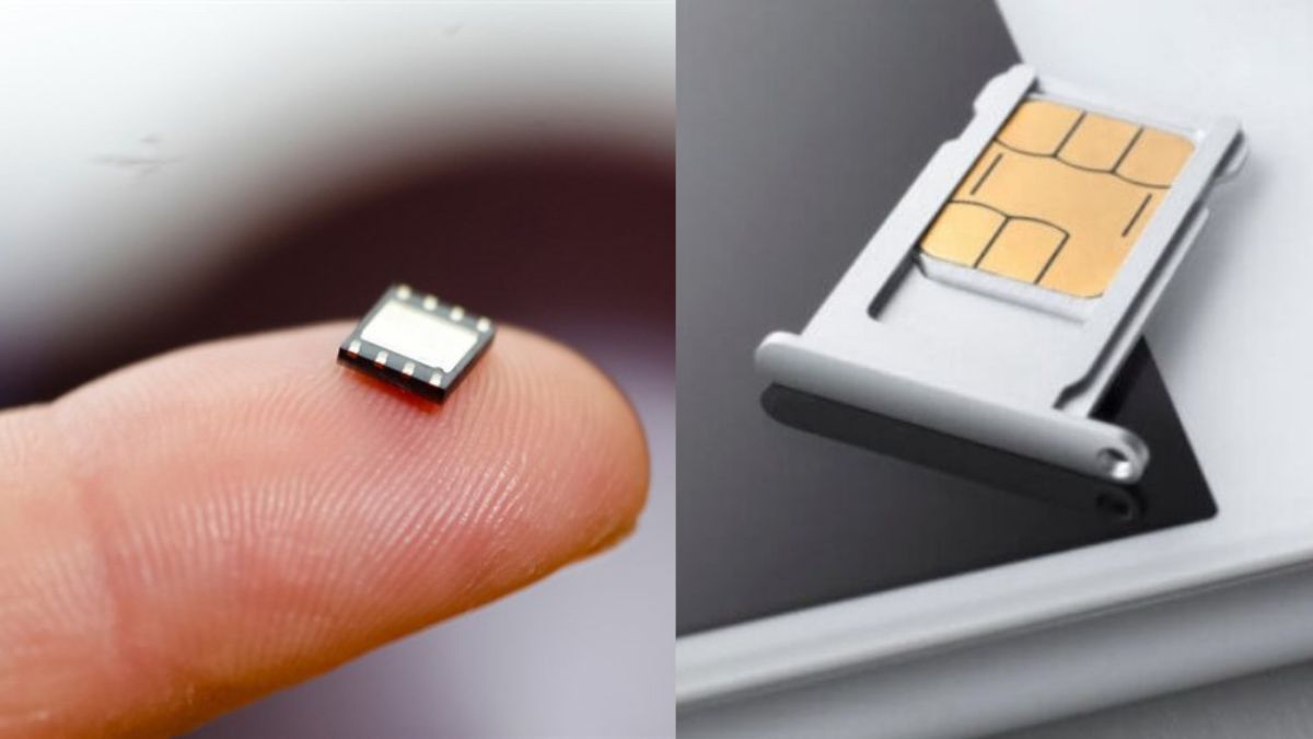 iPhone 2 sim là gì? Các dòng iPhone hỗ trợ 2 sim hiện nay